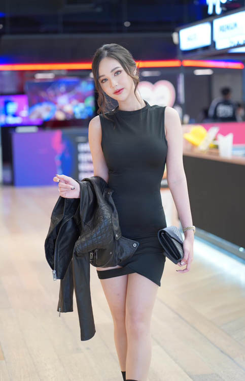 แก้มโต gamtoh สตรีมเมอร์สาว Streamer เซ็กซี่ คอนเทนต์ เด็ด 18+